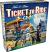 ARB Games :: Games :: Board Games :: Ticket To Ride Ghost Train