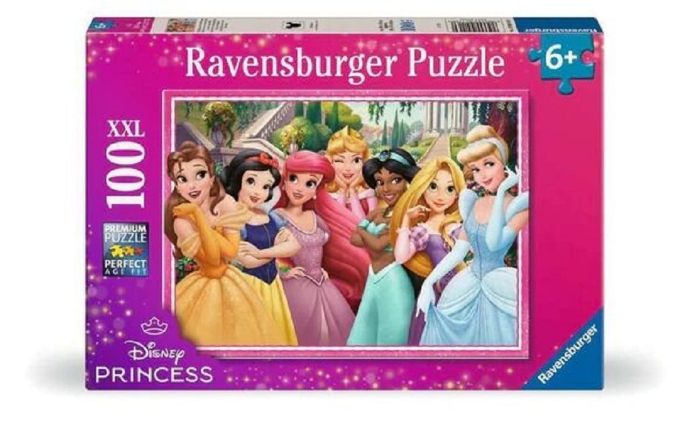 ARB Games :: Jigsaw Puzzles :: 100 Pieces Jigsaw Puzzles :: Disney ...