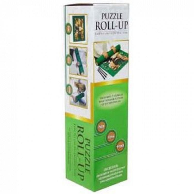 ARB Games :: Jigsaw Puzzles :: Jigsaw Puzzle Storage & Accessories ...