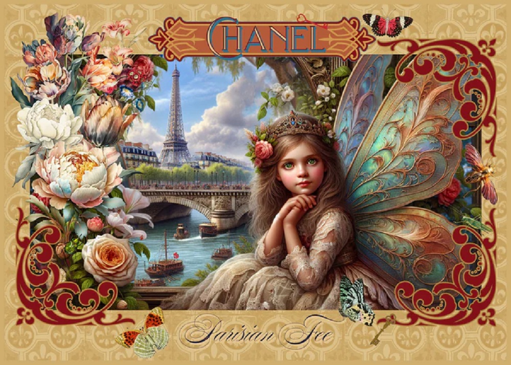 ARB Games :: Jigsaw Puzzles :: QPuzzles Made To Order :: QPuzzles 500XL ...