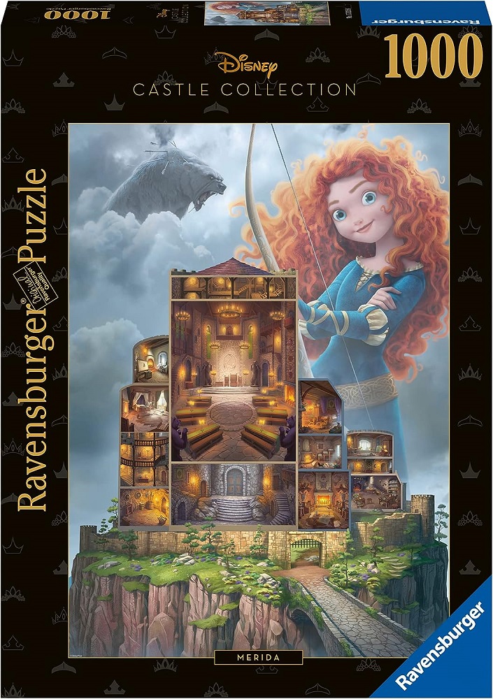 ARB Games :: Jigsaw Puzzles :: 1000 Pieces Jigsaw Puzzles ...