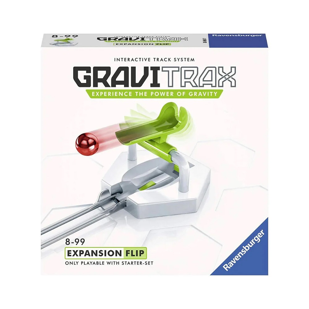 ARB Games :: Gravitrax :: Gravitrax Expansion Set - Flip