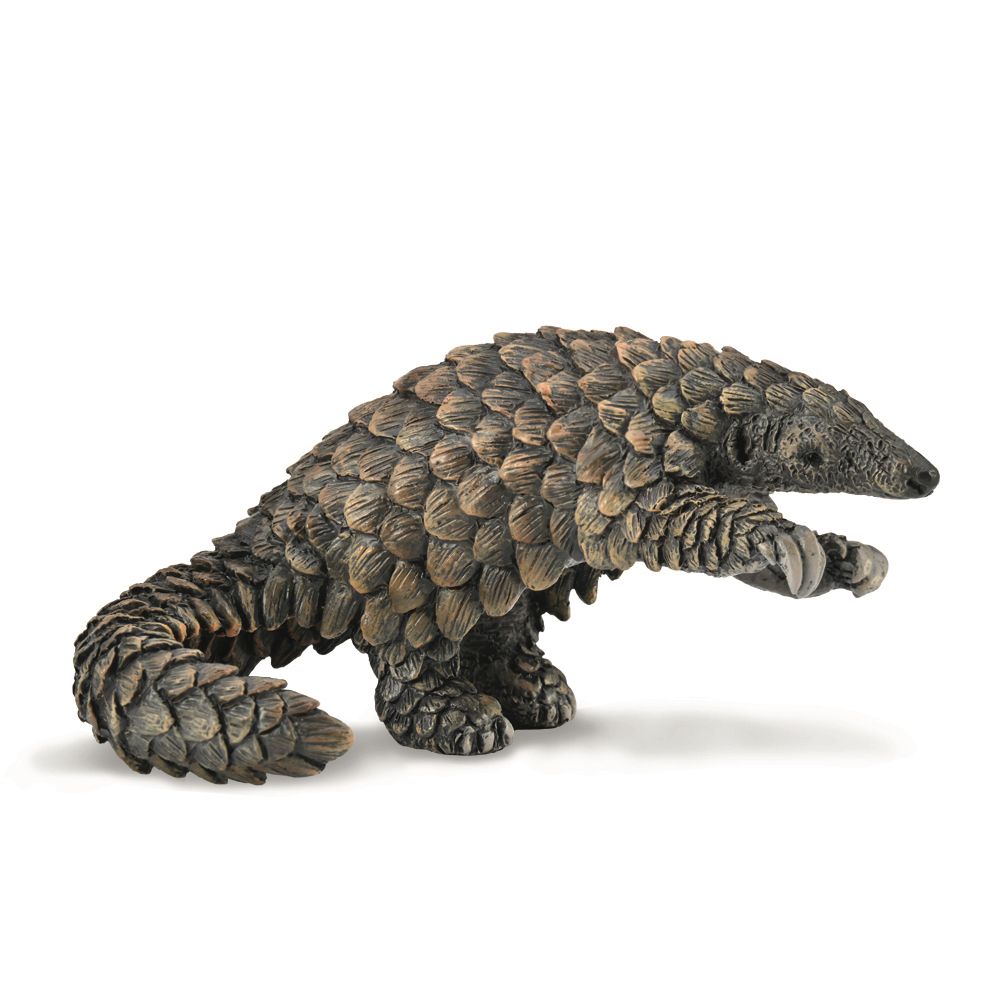 ARB Games :: Collecta Collectibles :: Wildlife :: Pangolin
