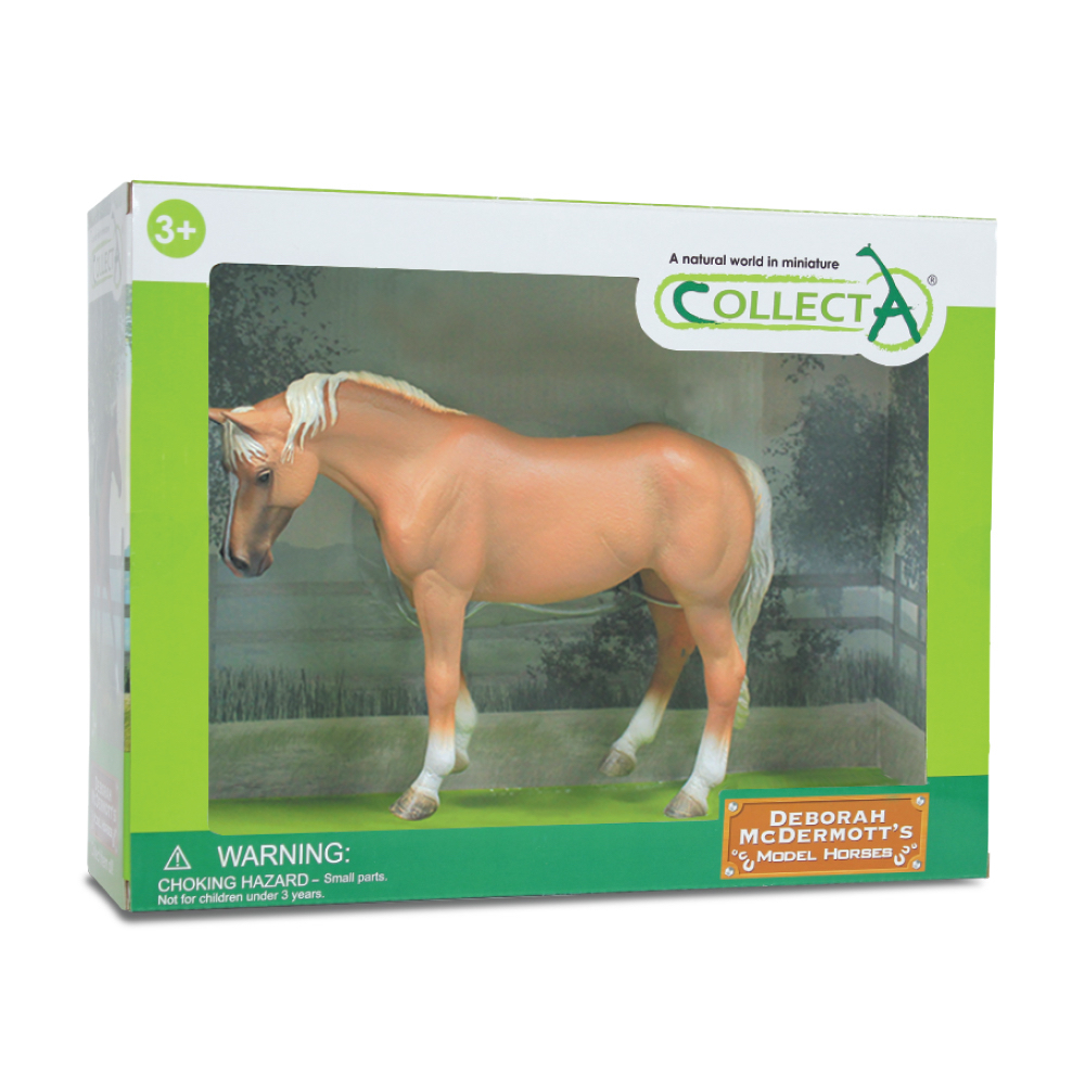 ARB Games :: Collecta Collectibles :: Horses Large 1:12 Scale ...
