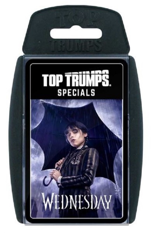 ARB Games :: Games :: Top Trumps Games :: Top Trumps Card Games :: Top ...