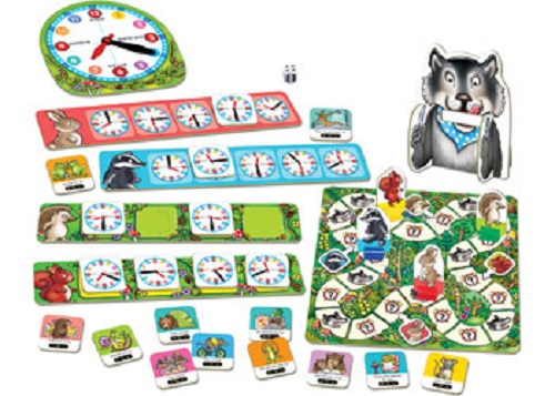 ARB Games :: Games :: Orchard Toys Childrens Games :: Orchard Toys ...