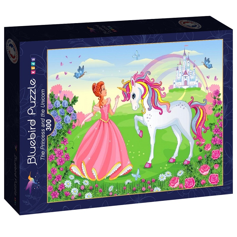 ARB Games :: Jigsaw Puzzles :: 300 Pieces Jigsaw Puzzles :: The ...