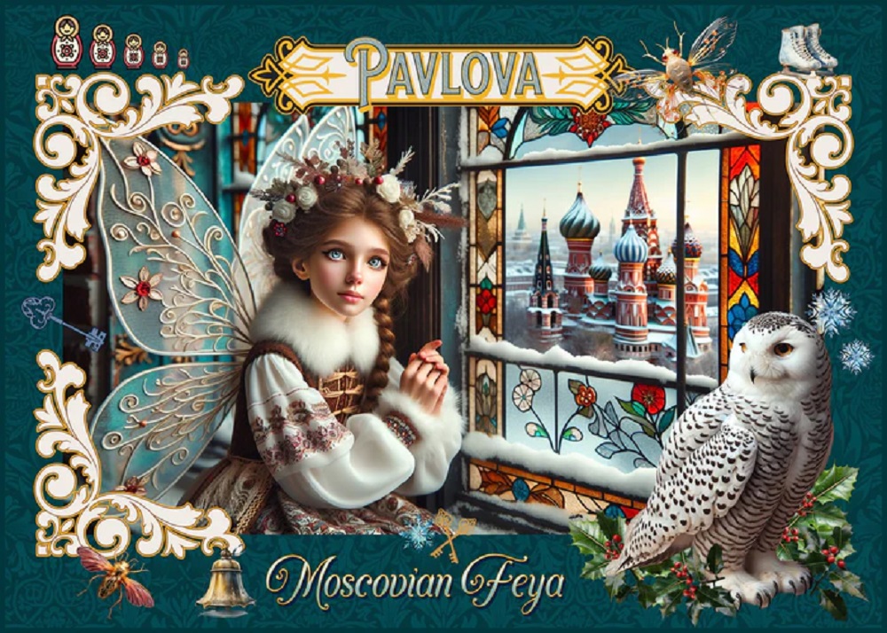 ARB Games :: Jigsaw Puzzles :: QPuzzles Made To Order :: QPuzzles 500XL ...