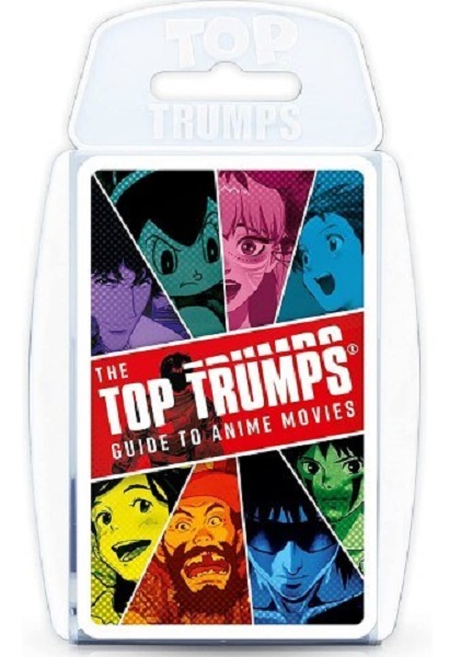 ARB Games :: Games :: Top Trumps Games :: Top Trumps Card Games :: Top ...